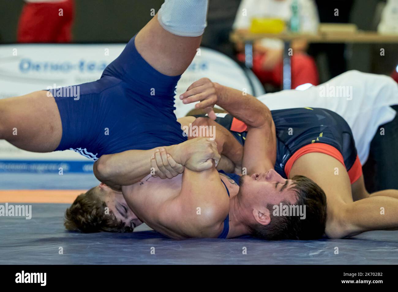 Ringen gr -Fotos und -Bildmaterial in hoher Auflösung – Alamy