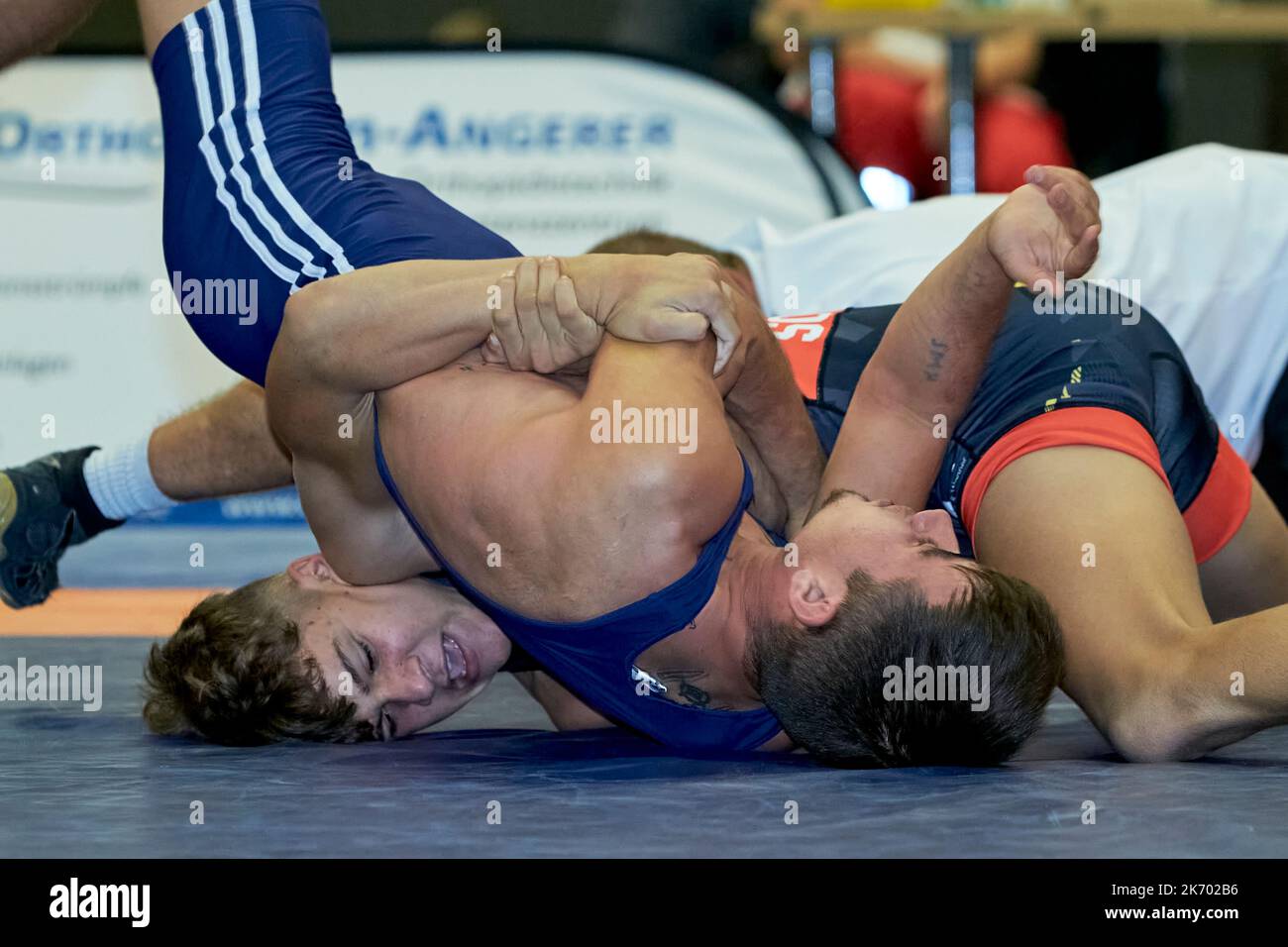 Ringen gr -Fotos und -Bildmaterial in hoher Auflösung – Alamy