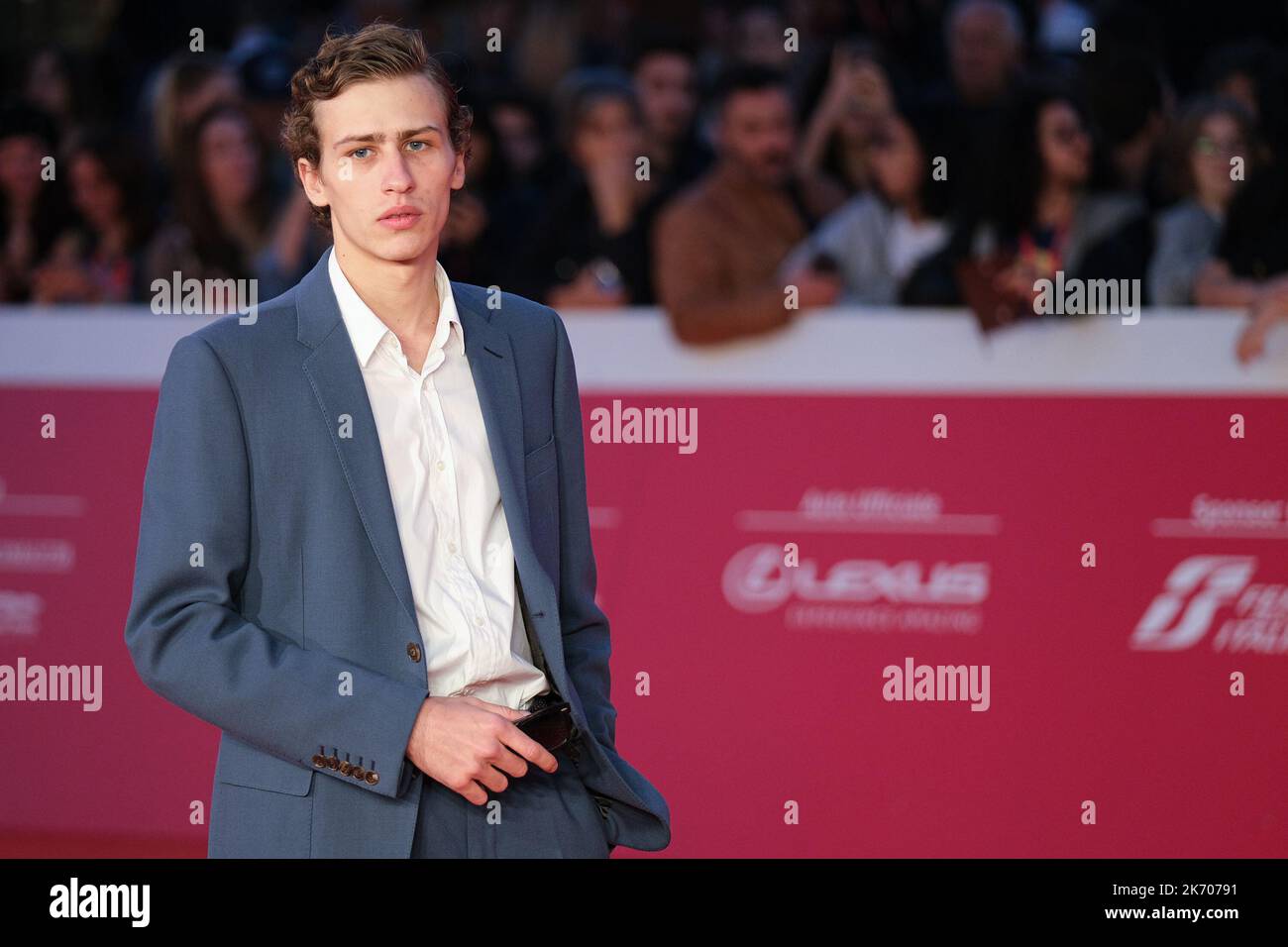 Mattia carrano -Fotos und -Bildmaterial in hoher Auflösung – Alamy