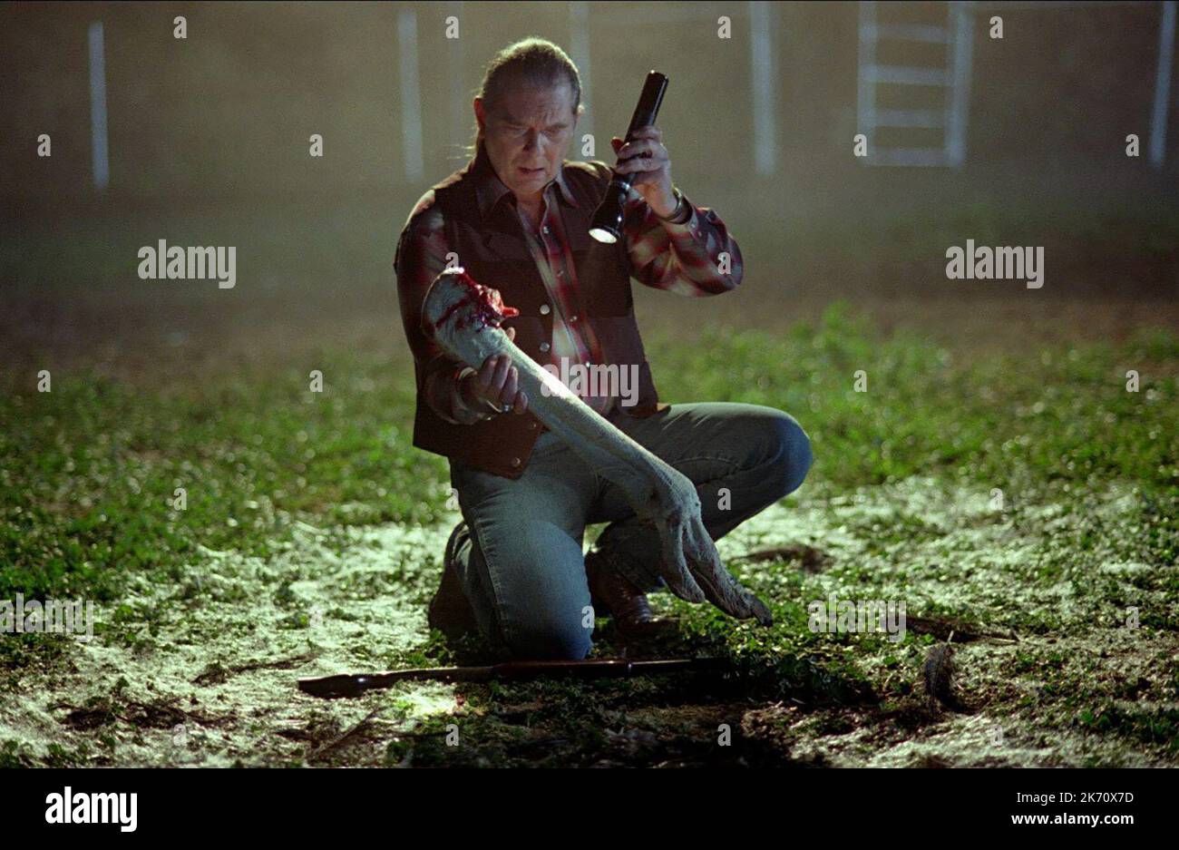 LEON RIPPY, 8-BEINIGE FREAKS, 2002 Stockfotografie - Alamy