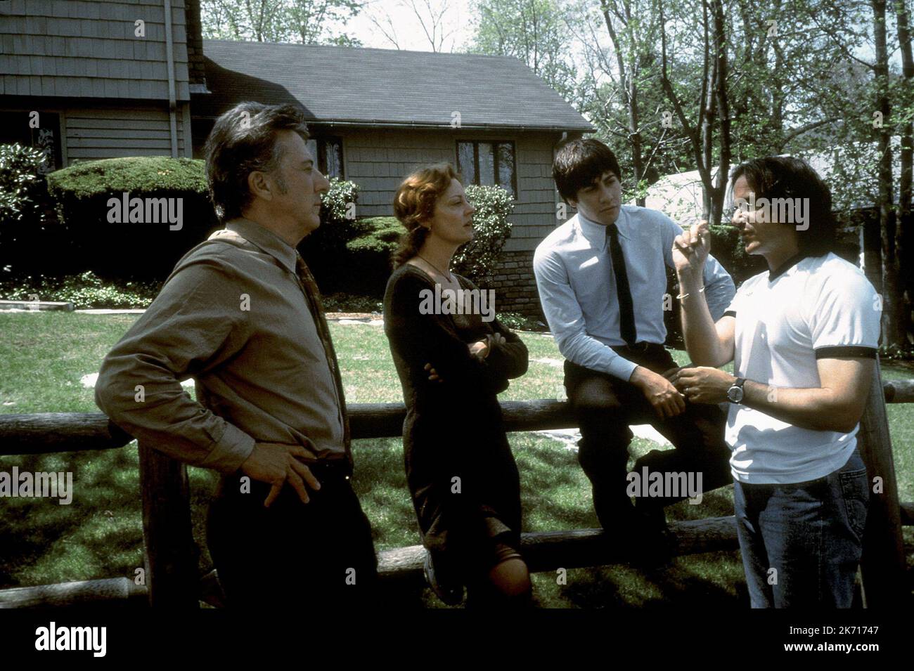 Jake gyllenhall -Fotos und -Bildmaterial in hoher Auflösung – Alamy