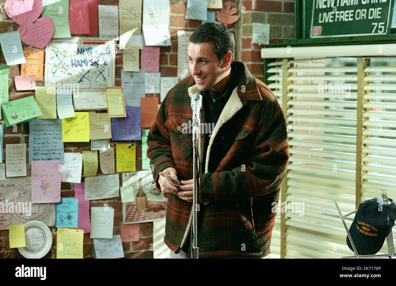 Mr deeds -Fotos und -Bildmaterial in hoher Auflösung – Alamy