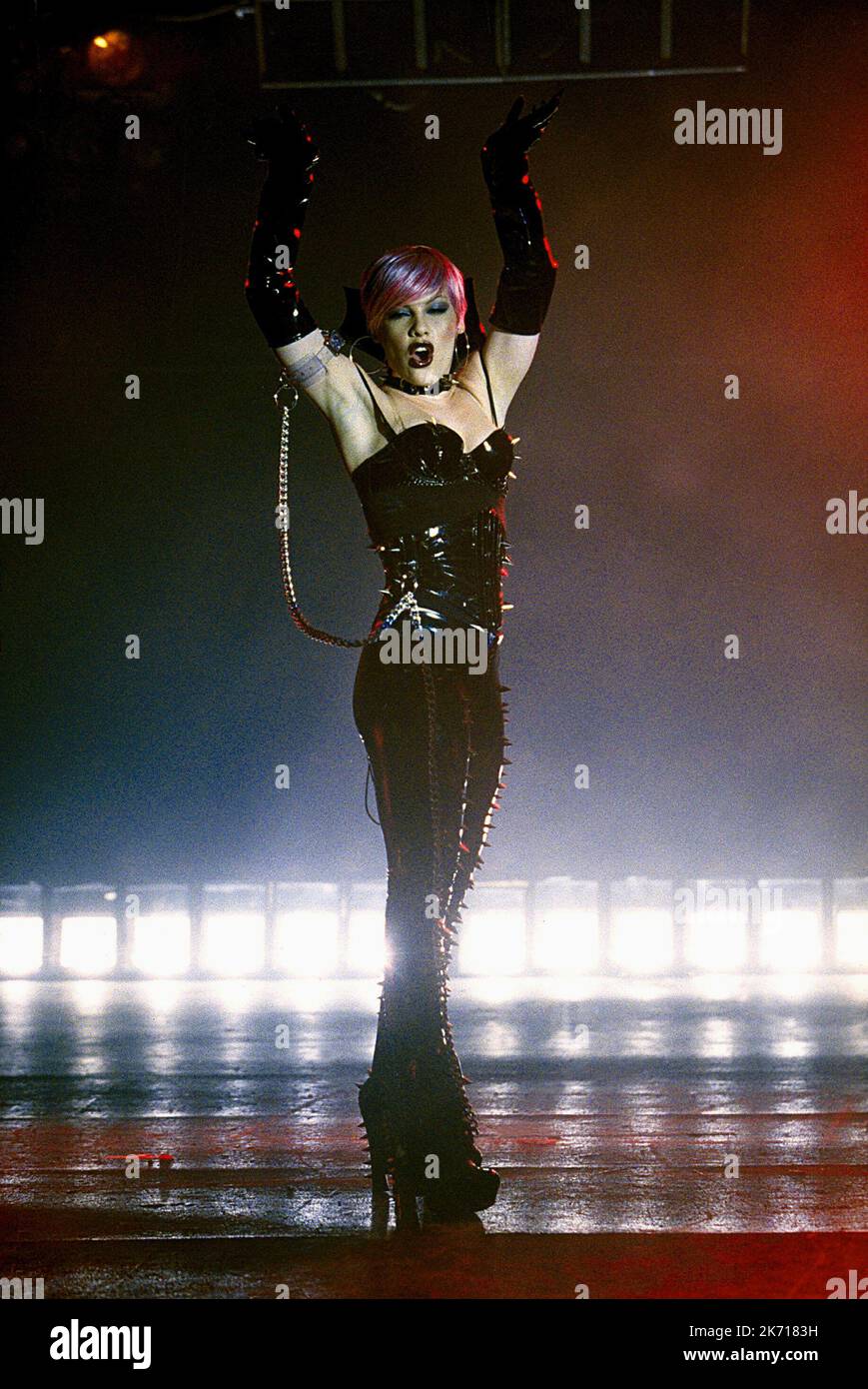 Alecia moore -Fotos und -Bildmaterial in hoher Auflösung – Alamy