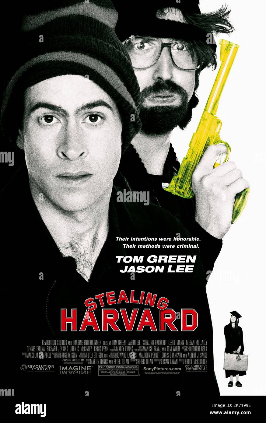 Jason lee poster -Fotos und -Bildmaterial in hoher Auflösung – Alamy