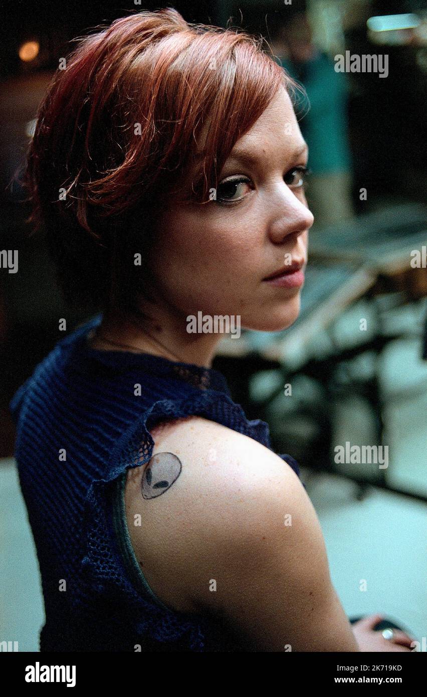 Emily bergl -Fotos und -Bildmaterial in hoher Auflösung – Alamy