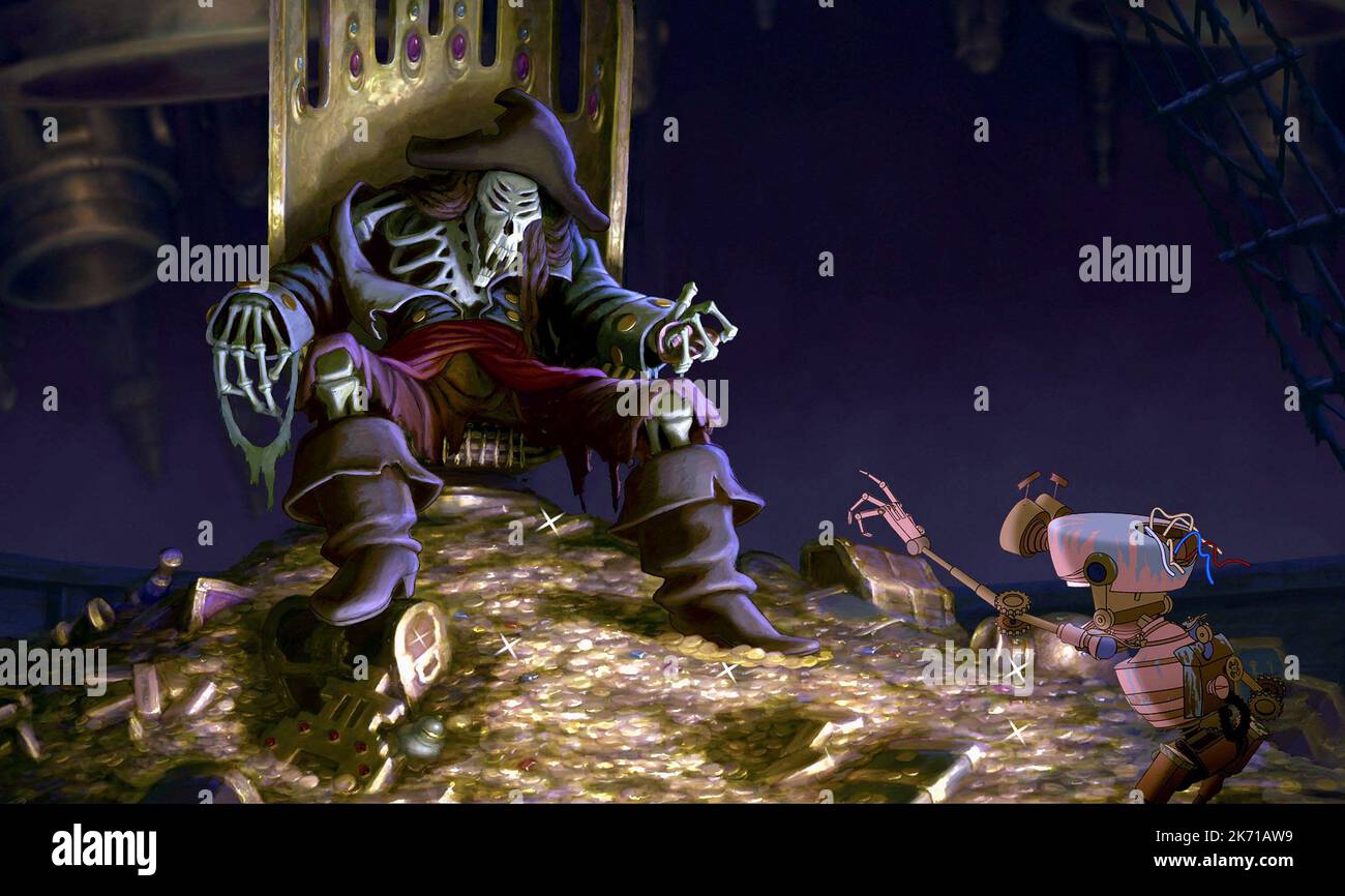 La planete au tresor -Fotos und -Bildmaterial in hoher Auflösung – Alamy