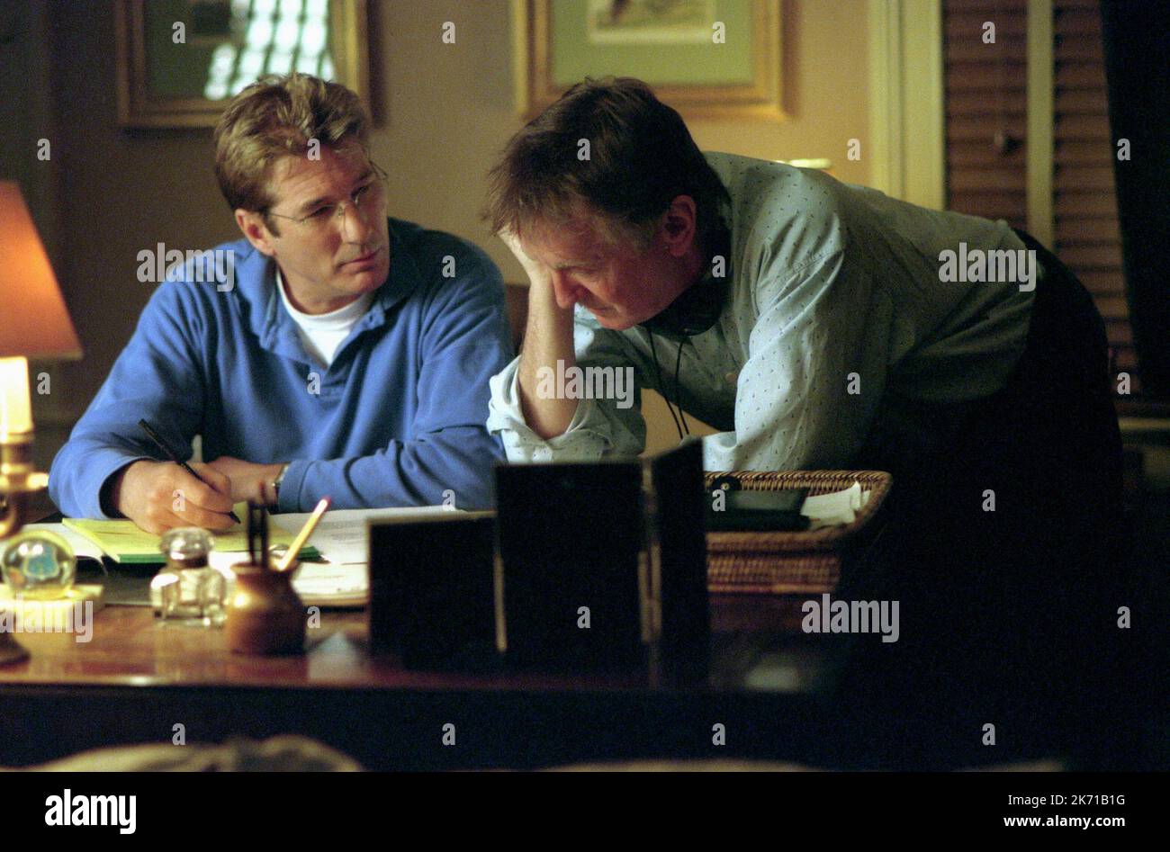 Adrian lyne -Fotos und -Bildmaterial in hoher Auflösung – Alamy