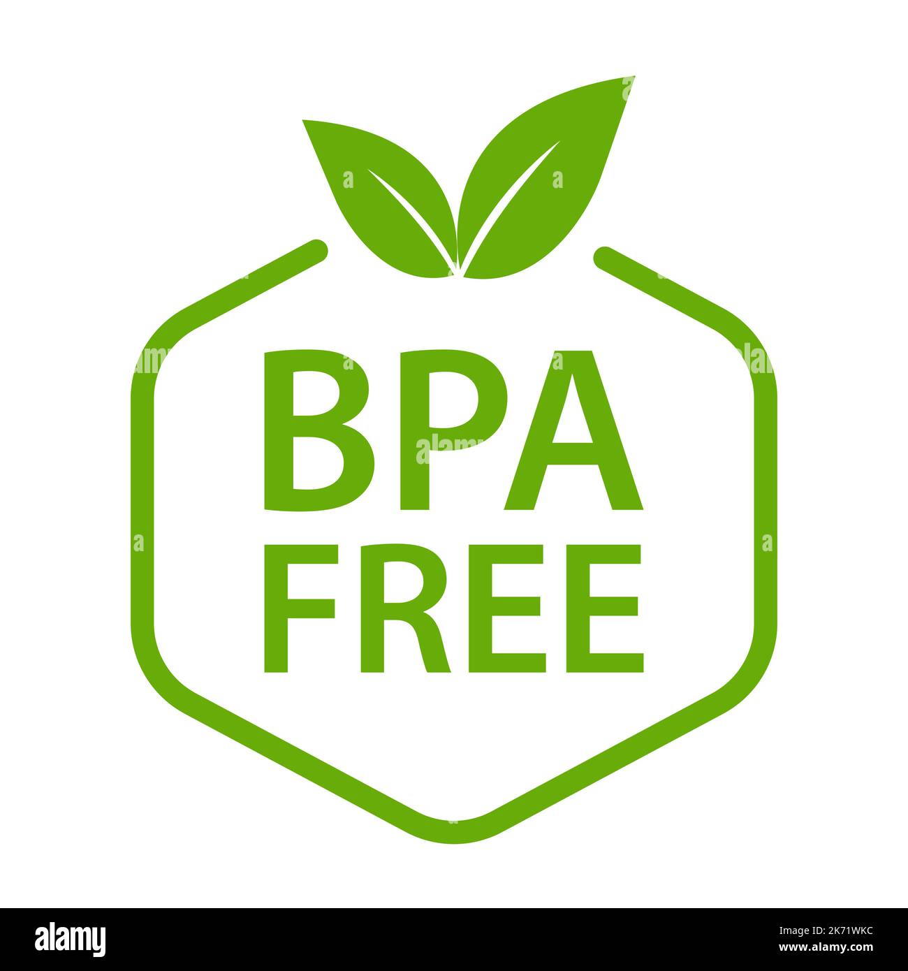 Bpa logo design -Fotos und -Bildmaterial in hoher Auflösung – Alamy