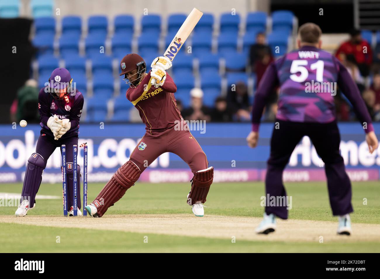 Brandon könig -Fotos und -Bildmaterial in hoher Auflösung – Alamy