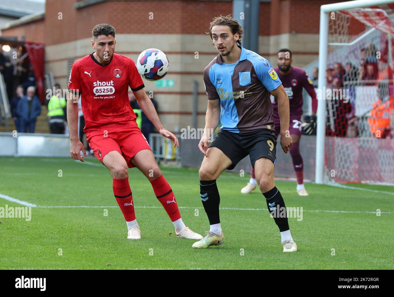 Dan happe -Fotos und -Bildmaterial in hoher Auflösung – Alamy