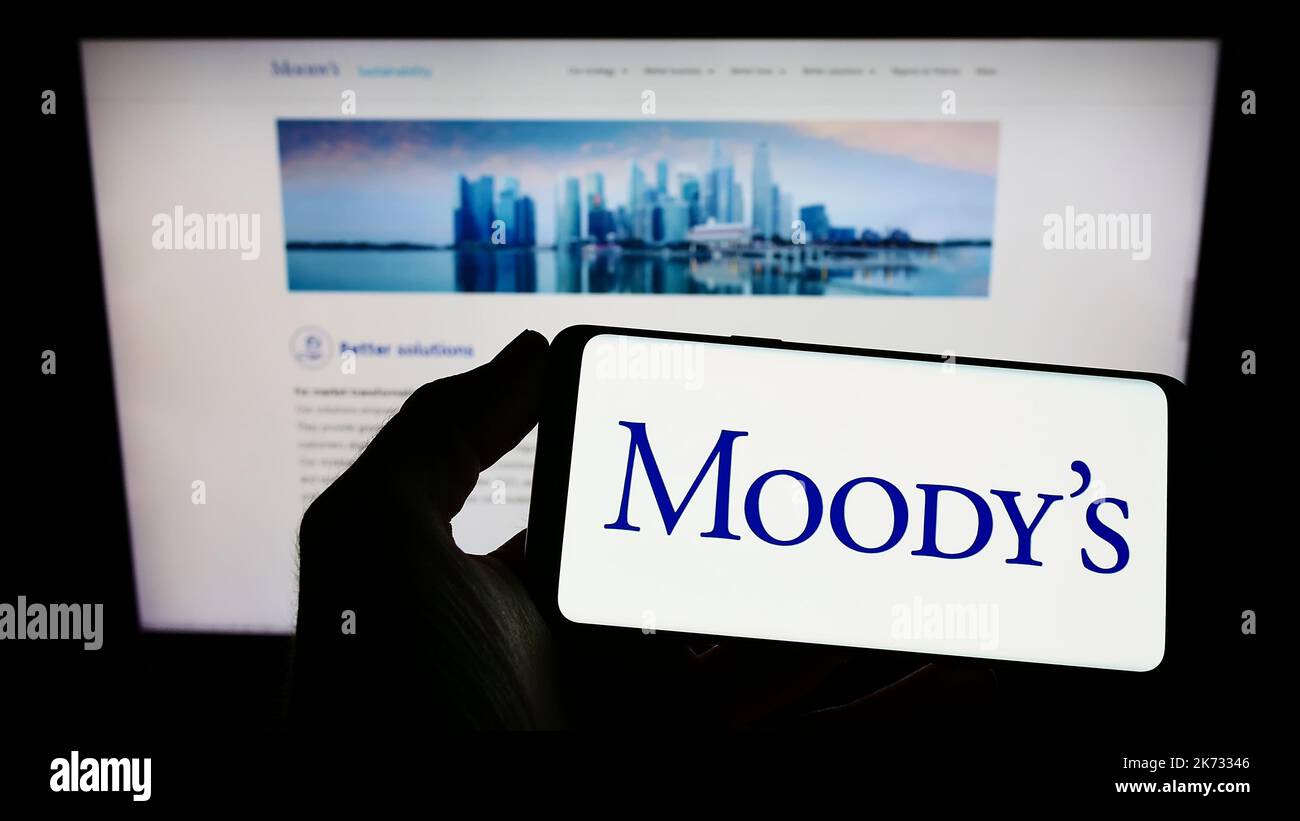 Moodys investors service inc -Fotos und -Bildmaterial in hoher Auflösung – Alamy