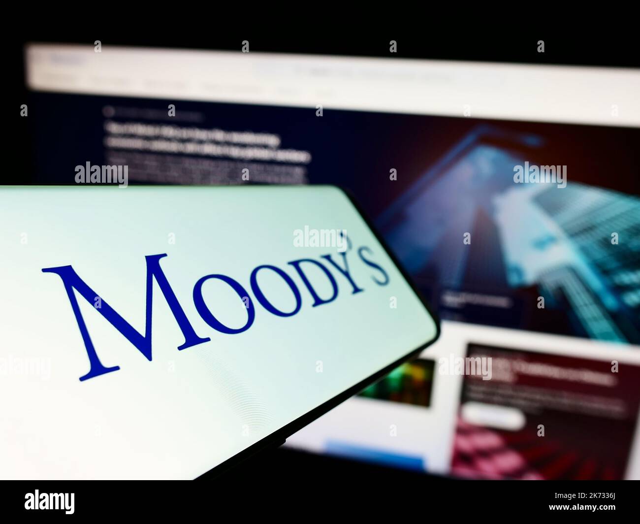 Moodys investors service inc -Fotos und -Bildmaterial in hoher Auflösung – Alamy