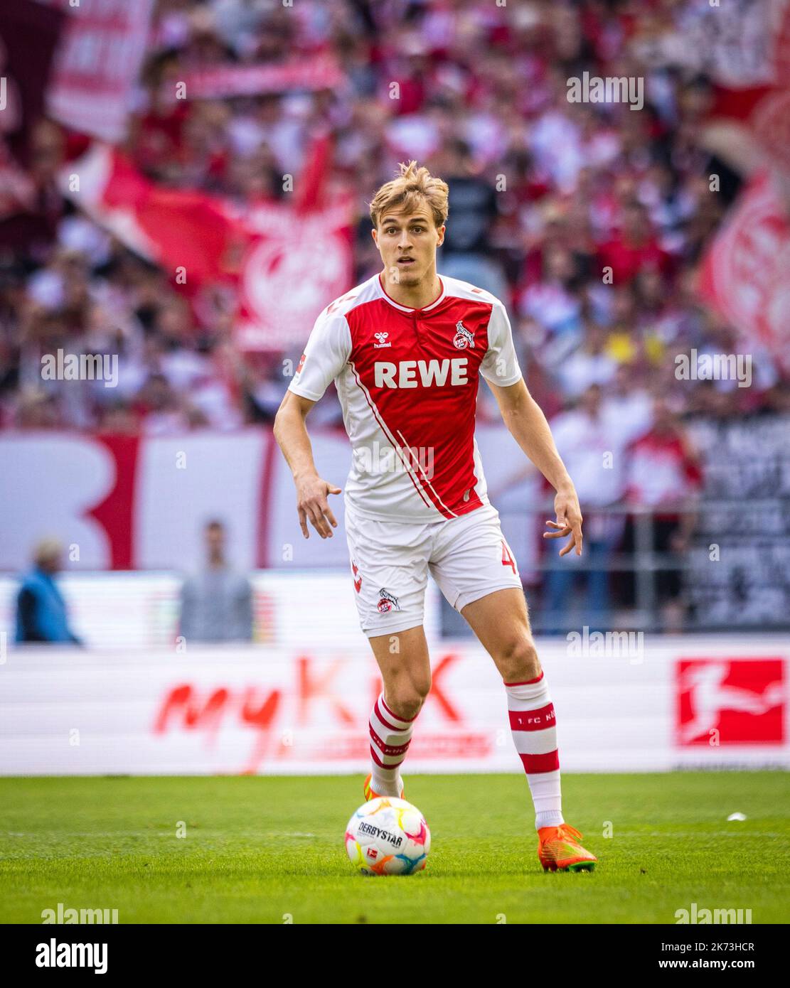 Timo hubers 1 fc cologne -Fotos und -Bildmaterial in hoher Auflösung – Alamy
