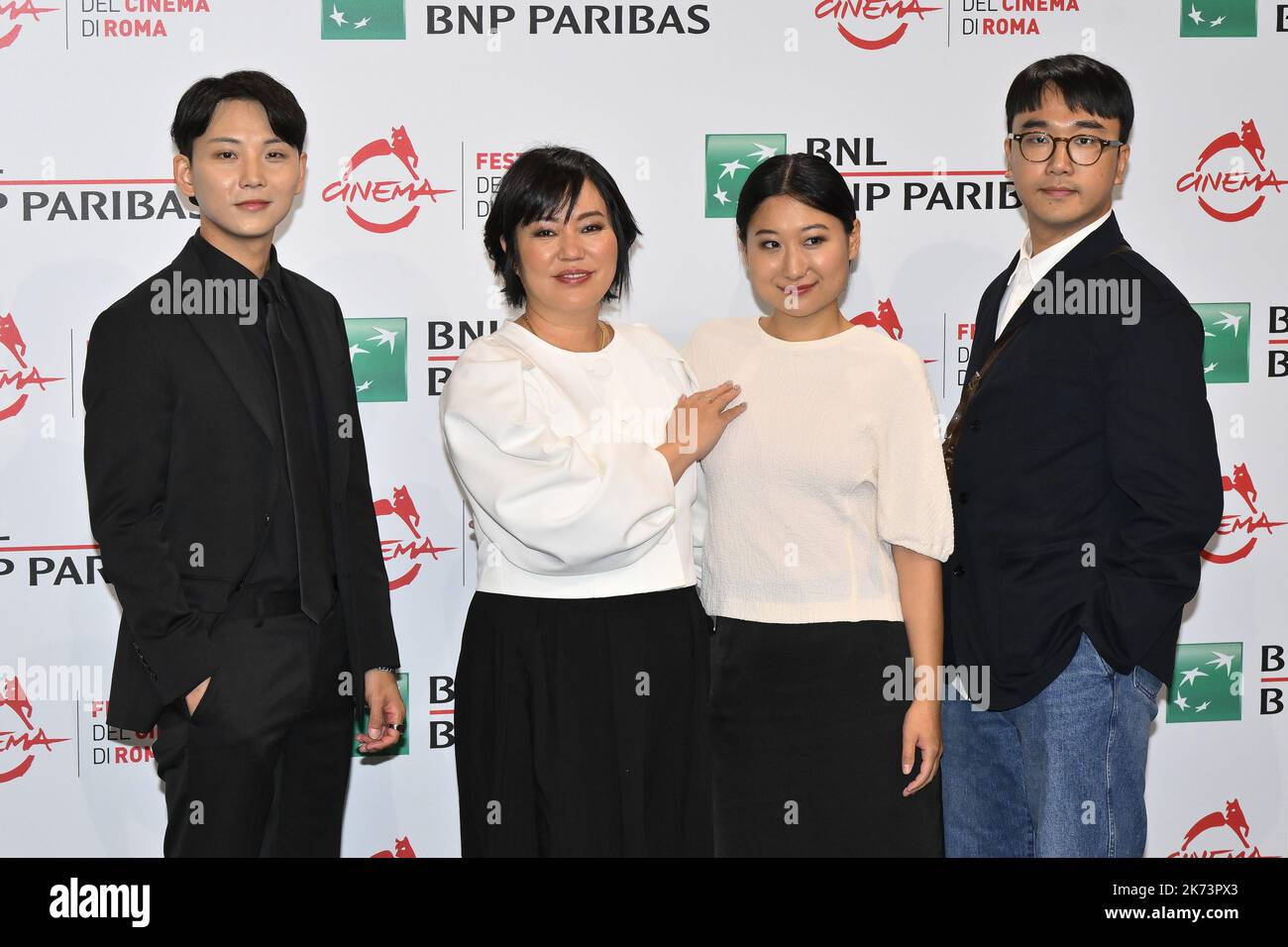 Kim hye jeong -Fotos und -Bildmaterial in hoher Auflösung – Alamy