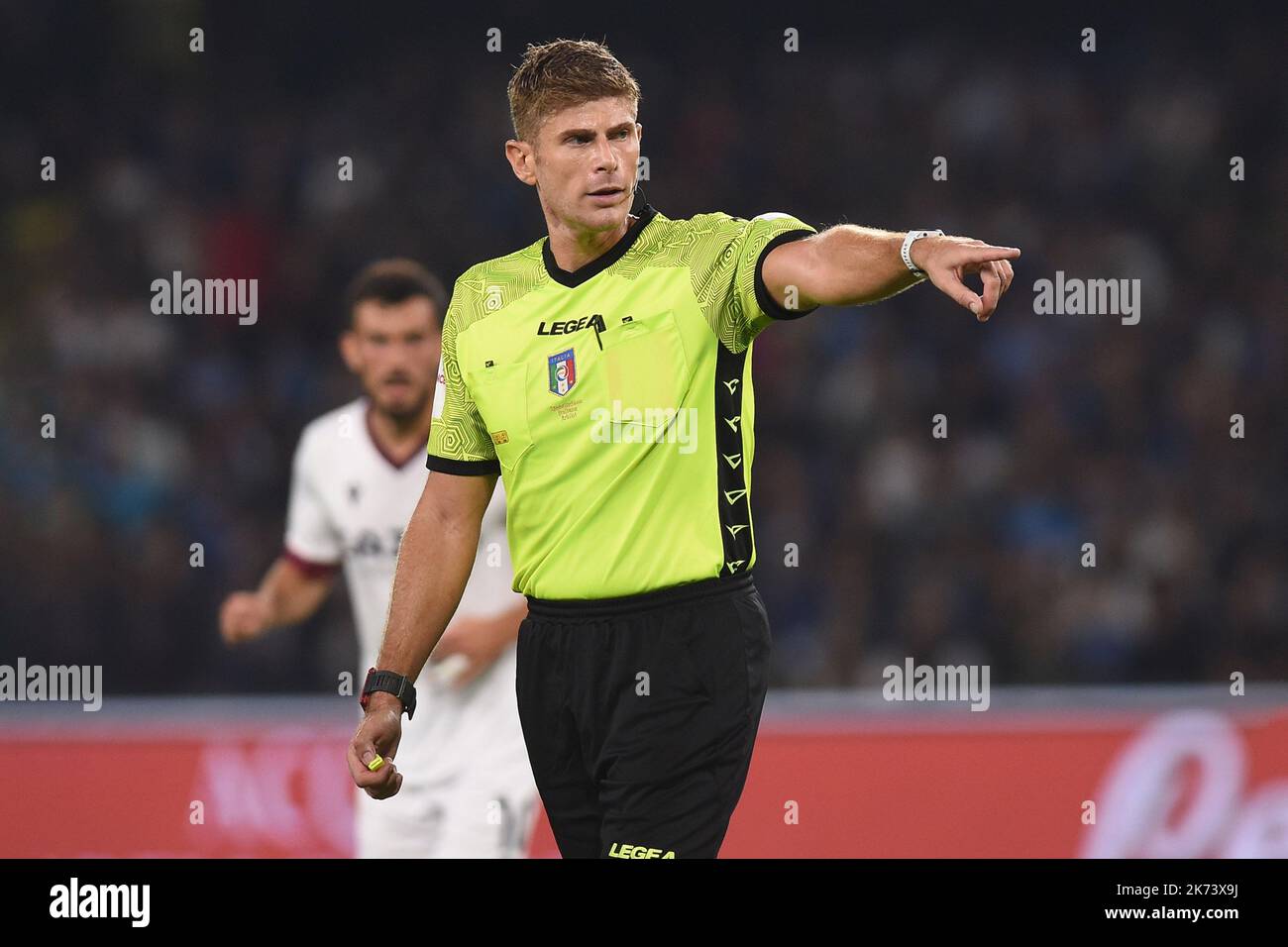 Francesco cosso -Fotos und -Bildmaterial in hoher Auflösung – Alamy