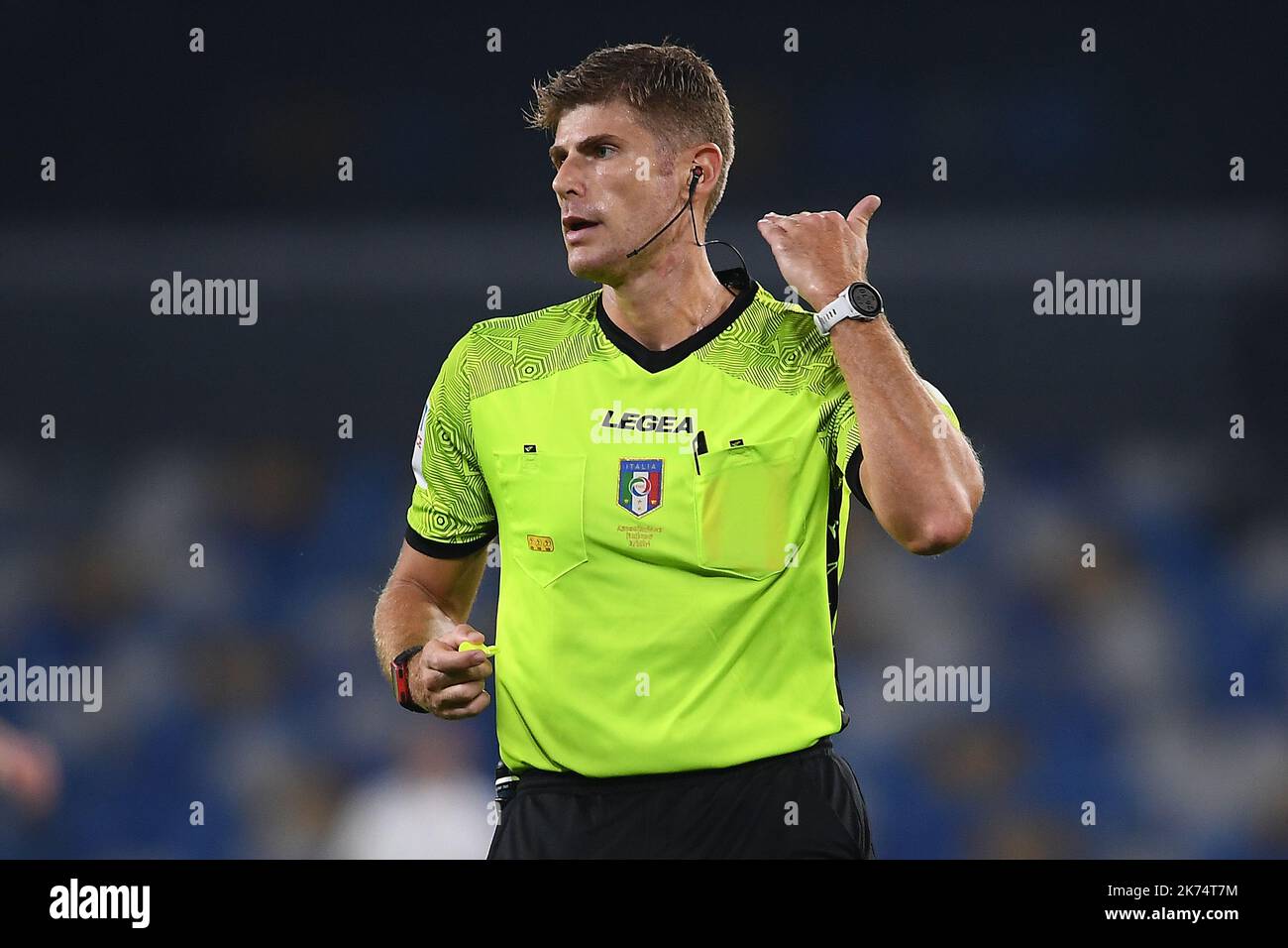 Francesco cosso -Fotos und -Bildmaterial in hoher Auflösung – Alamy