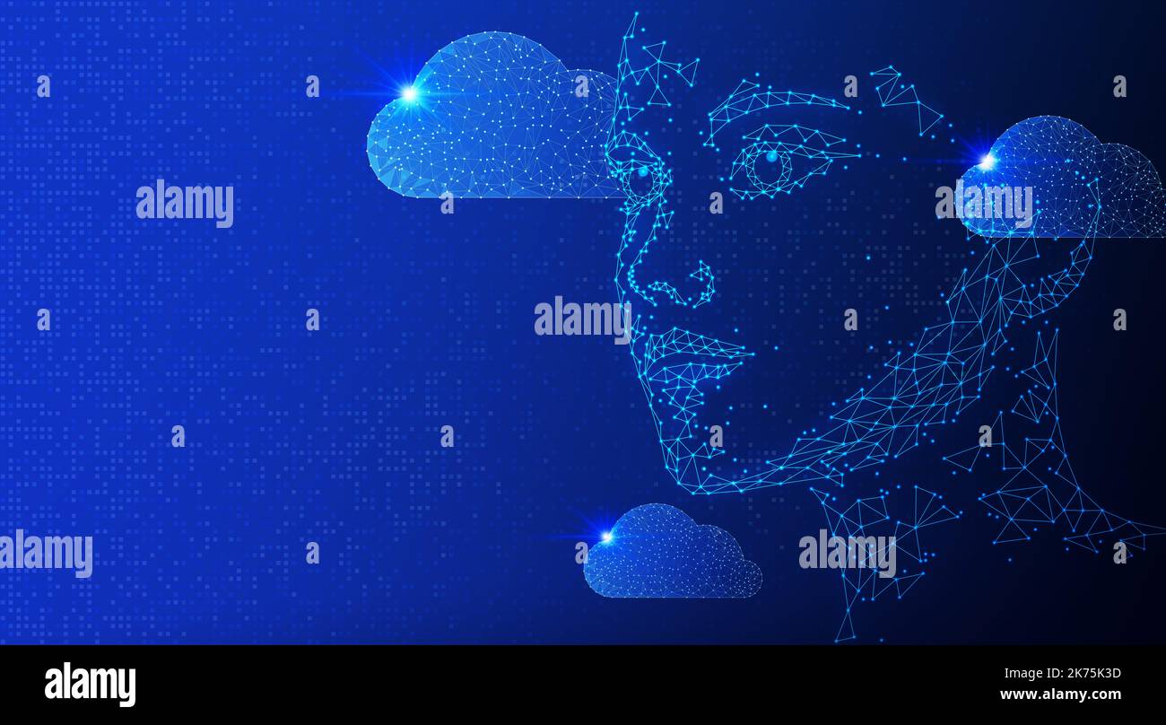 Die Fusion von Cloud Computing und künstlicher Intelligenz - Neue KI-Anwendungen in der ...