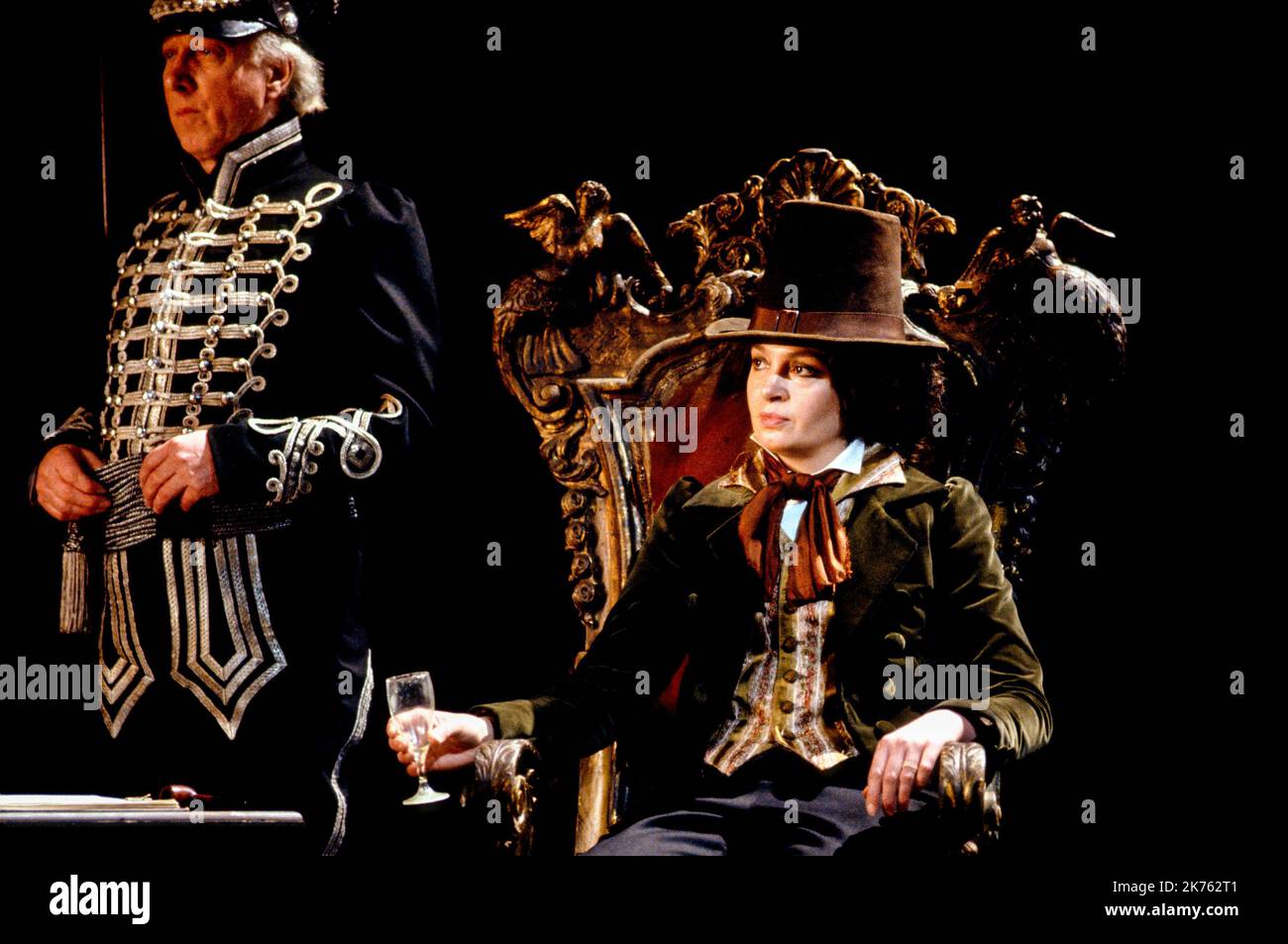 Jean rigby -Fotos und -Bildmaterial in hoher Auflösung – Alamy