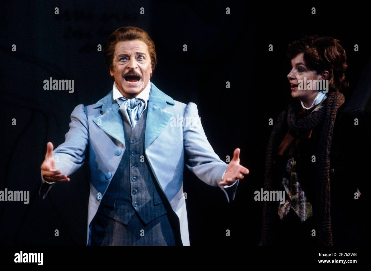 Jean rigby -Fotos und -Bildmaterial in hoher Auflösung – Alamy