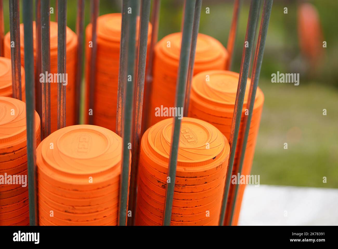 Clay target -Fotos und -Bildmaterial in hoher Auflösung – Alamy