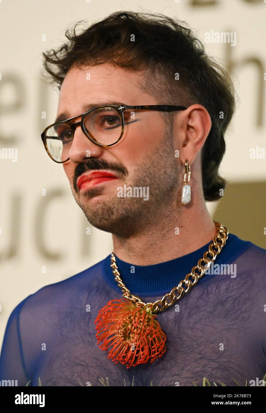 Kim de lhorizon -Fotos und -Bildmaterial in hoher Auflösung – Alamy
