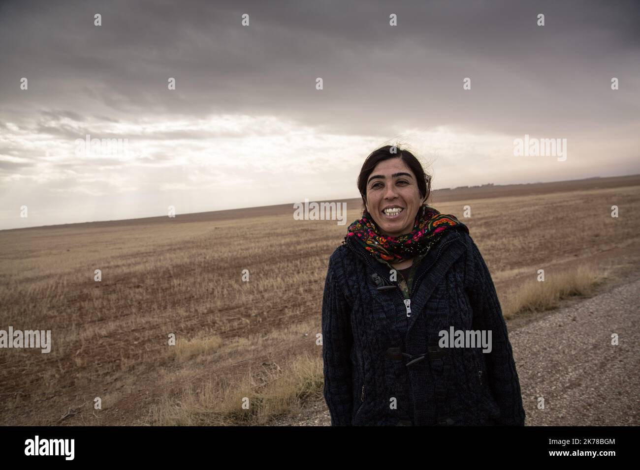 Femme kurde -Fotos und -Bildmaterial in hoher Auflösung – Alamy