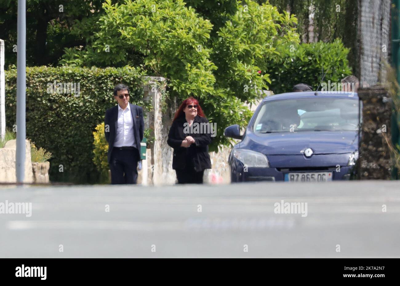 Fourniret michel -Fotos und -Bildmaterial in hoher Auflösung – Alamy