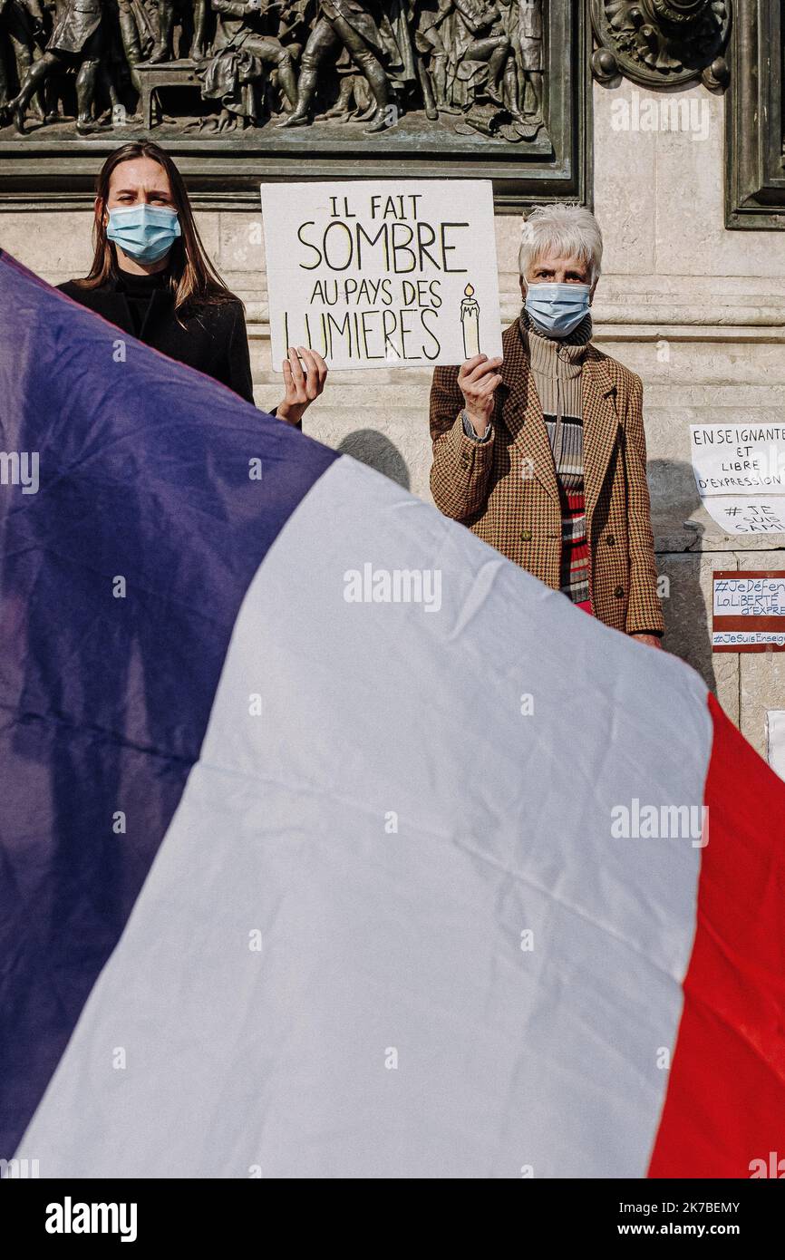 ©Jan Schmidt-Whitley/Le Pictorium/MAXPPP - Jan Schmidt-Whitley/Le ...