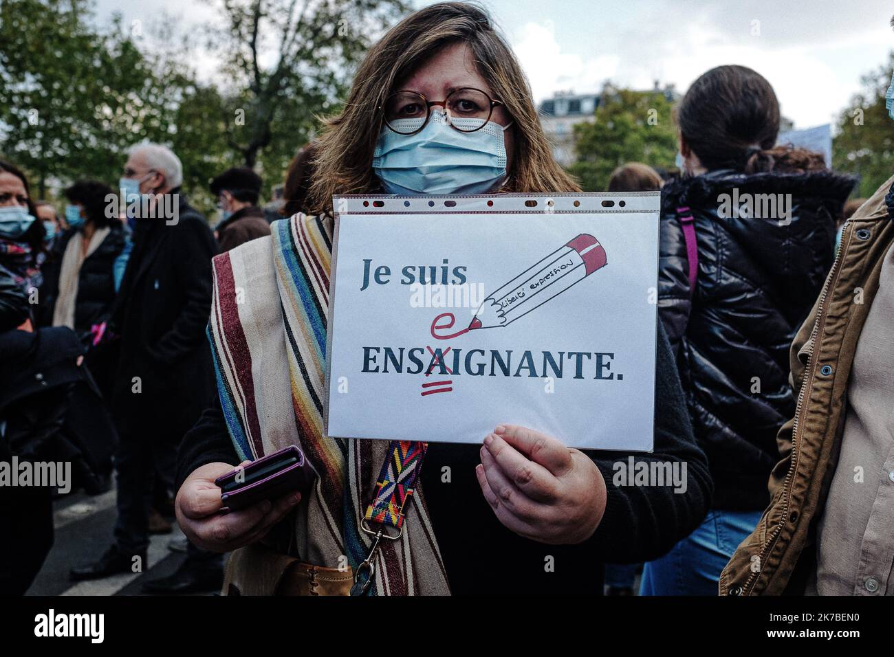 ©Jan Schmidt-Whitley/Le Pictorium/MAXPPP - Jan Schmidt-Whitley/Le ...