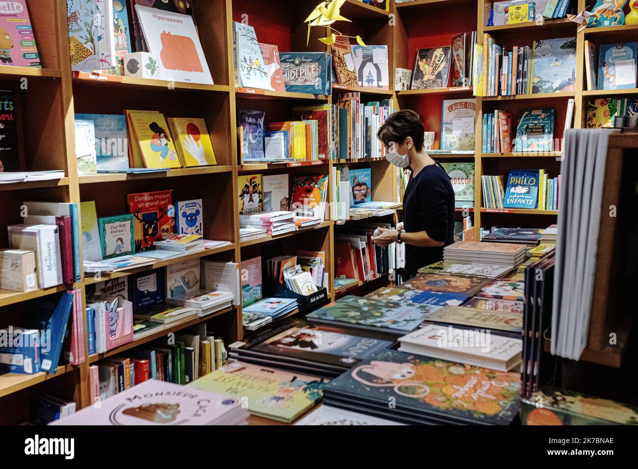 ©Jan Schmidt-Whitley/Le Pictorium/MAXPPP - Jan Schmidt-Whitley/Le ...