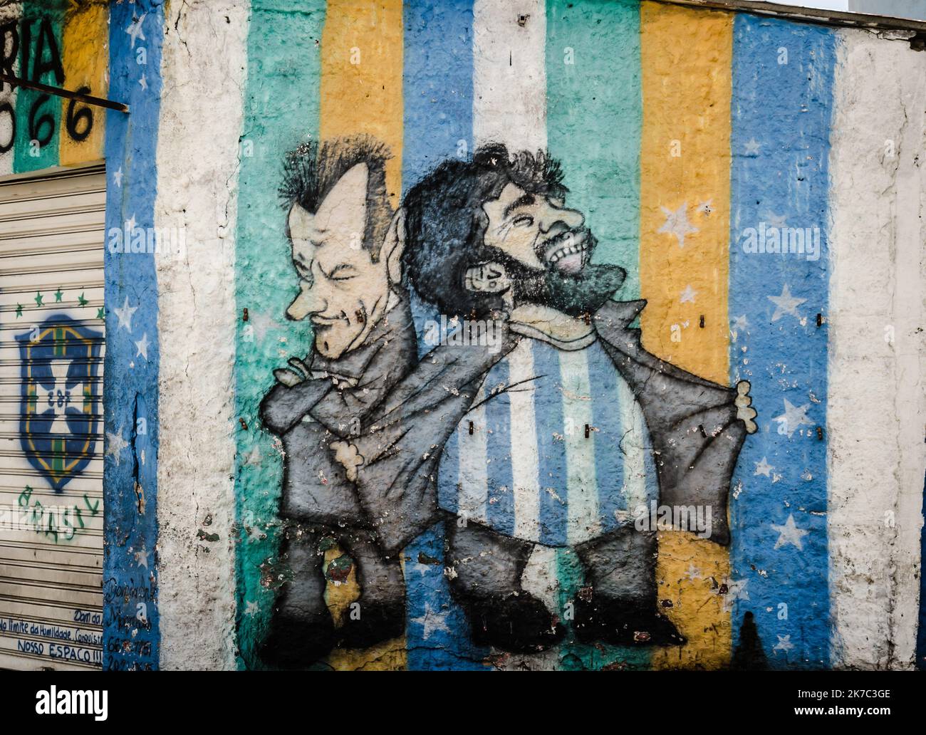 ©Matias Izaguirre / Le Pictorium/MAXPPP - Matias Izaguirre / Le ...