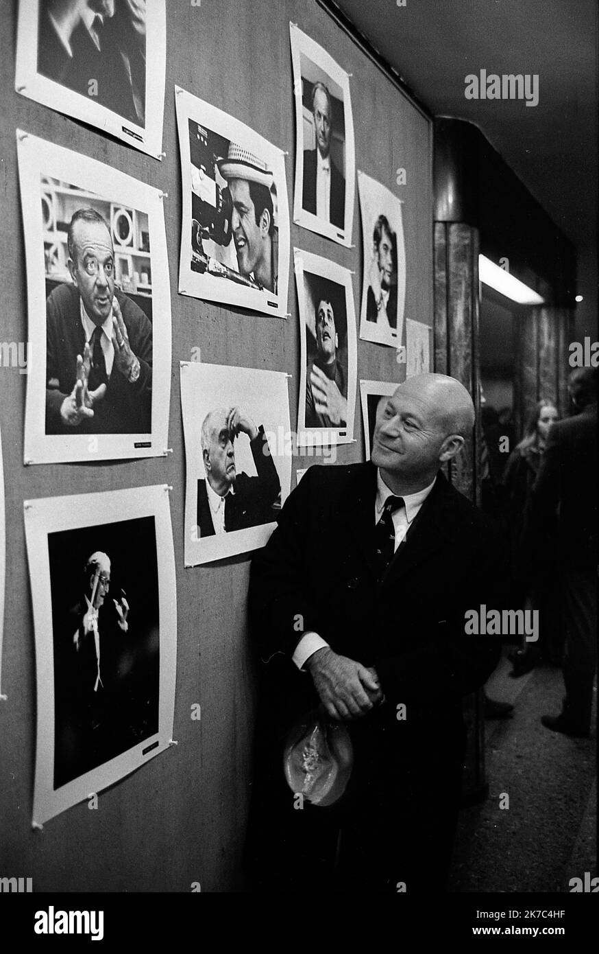 Fotos poco conocidas de gente muy conocida -Fotos und -Bildmaterial in ...