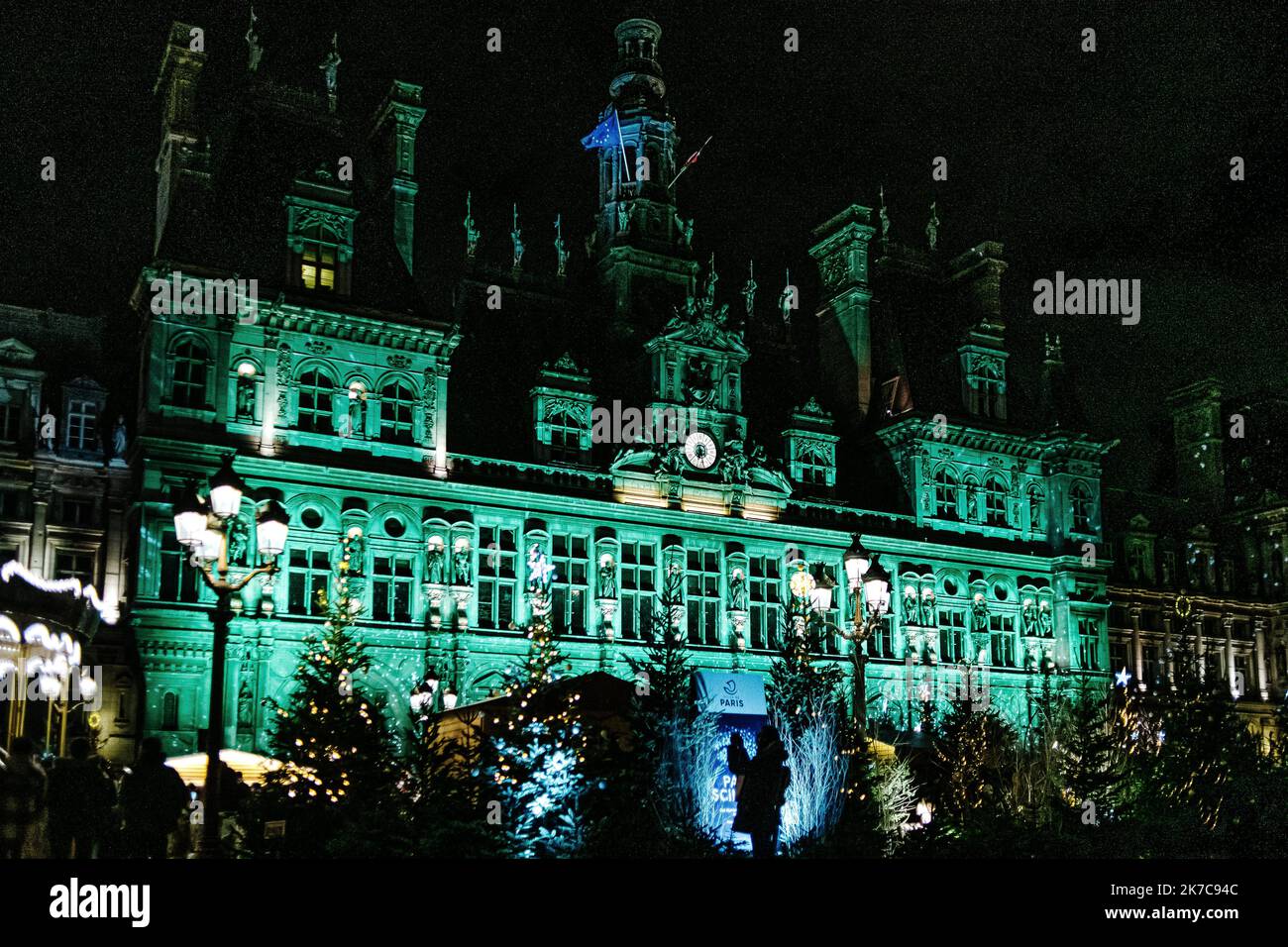 ©Jan Schmidt-Whitley/Le Pictorium/MAXPPP - Jan Schmidt-Whitley/Le ...