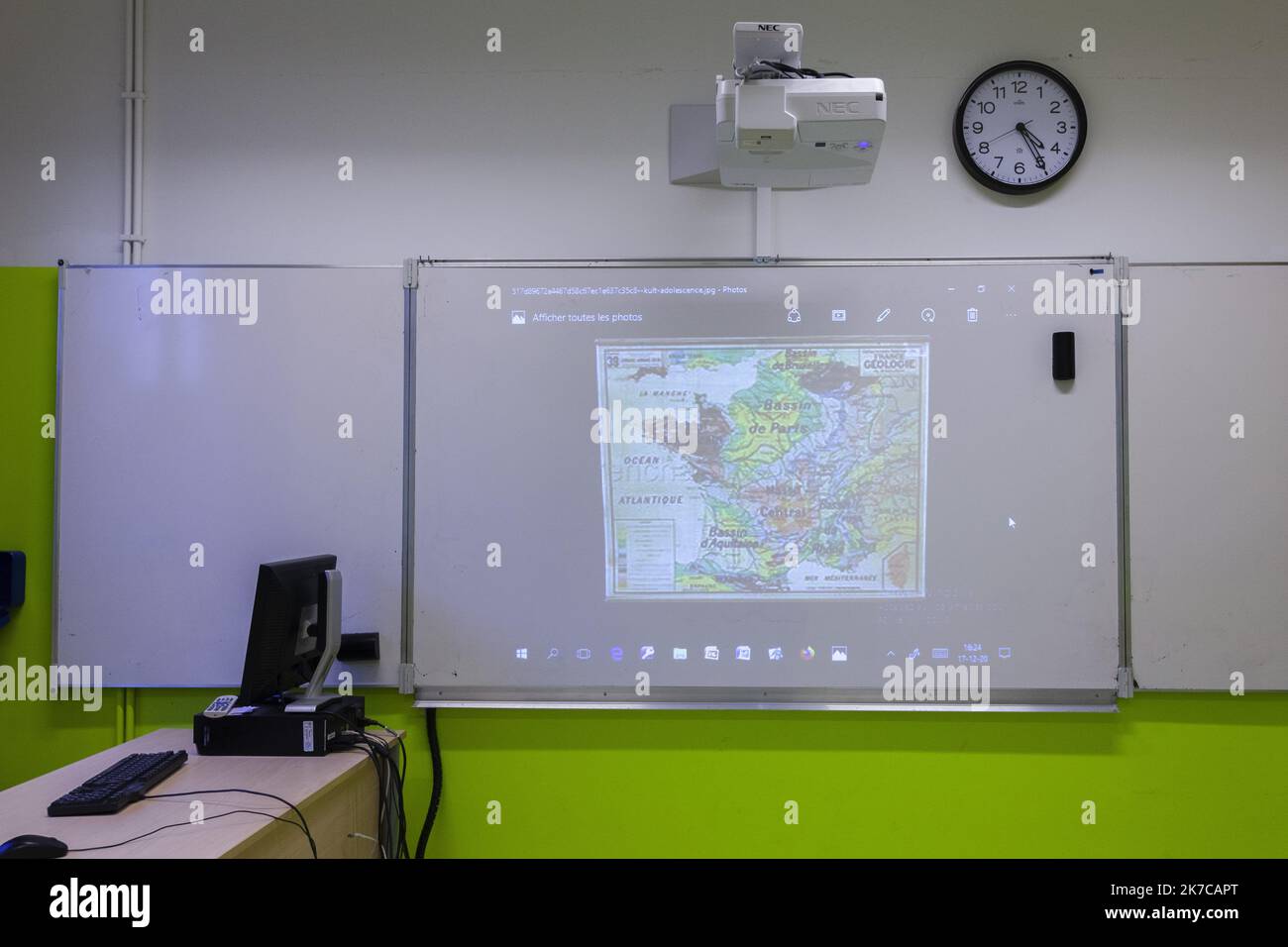 Carte france informatique -Fotos und -Bildmaterial in hoher Auflösung ...