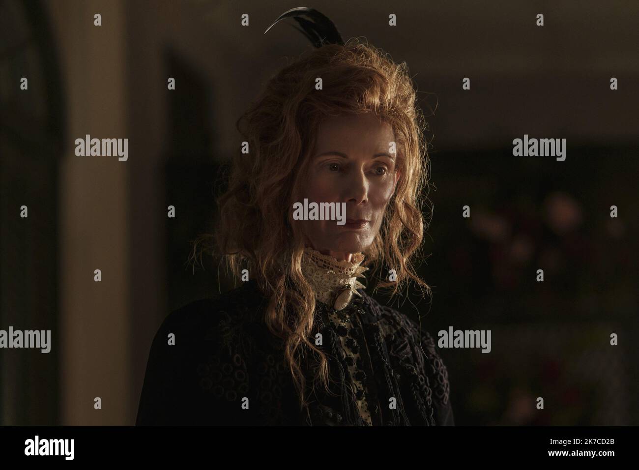 INTERVIEW MIT DEM VAMPIR, (aka ANN REIS'S INTERVIEW MIT DEM VAMPIR ...