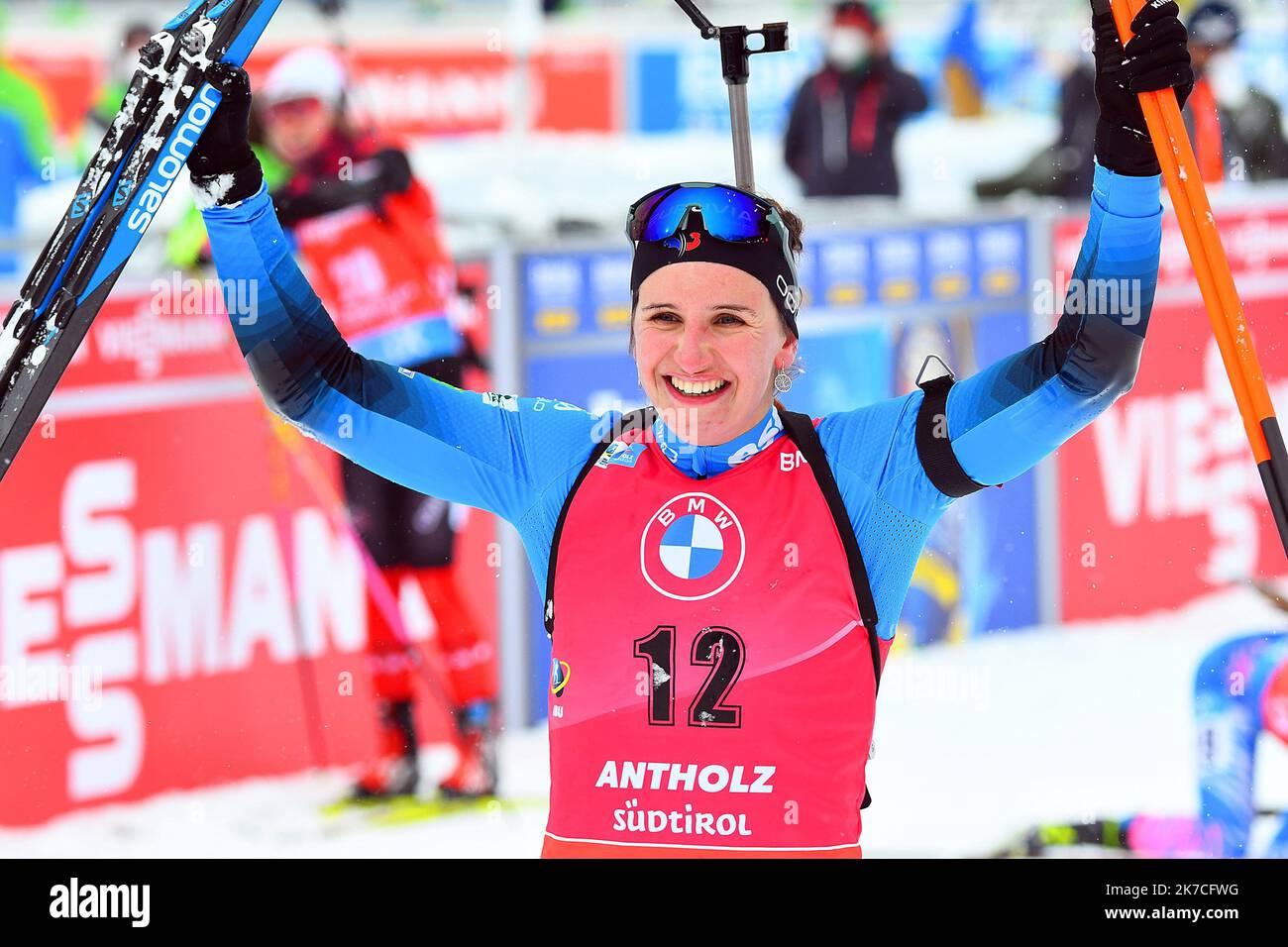 Julia huber -Fotos und -Bildmaterial in hoher Auflösung – Alamy
