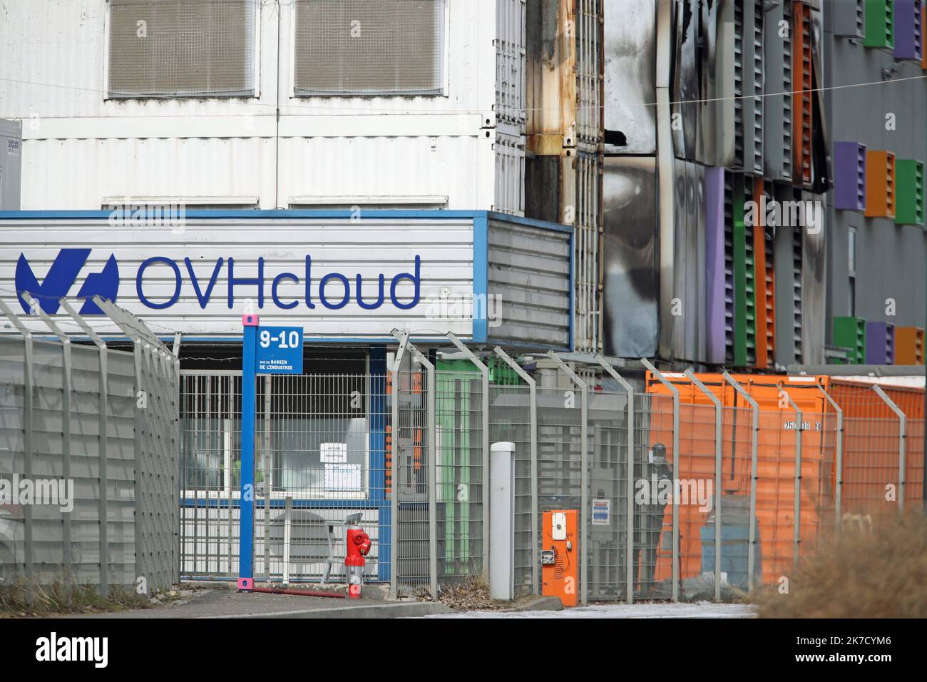 Autonome de strasbourg -Fotos und -Bildmaterial in hoher Auflösung – Alamy