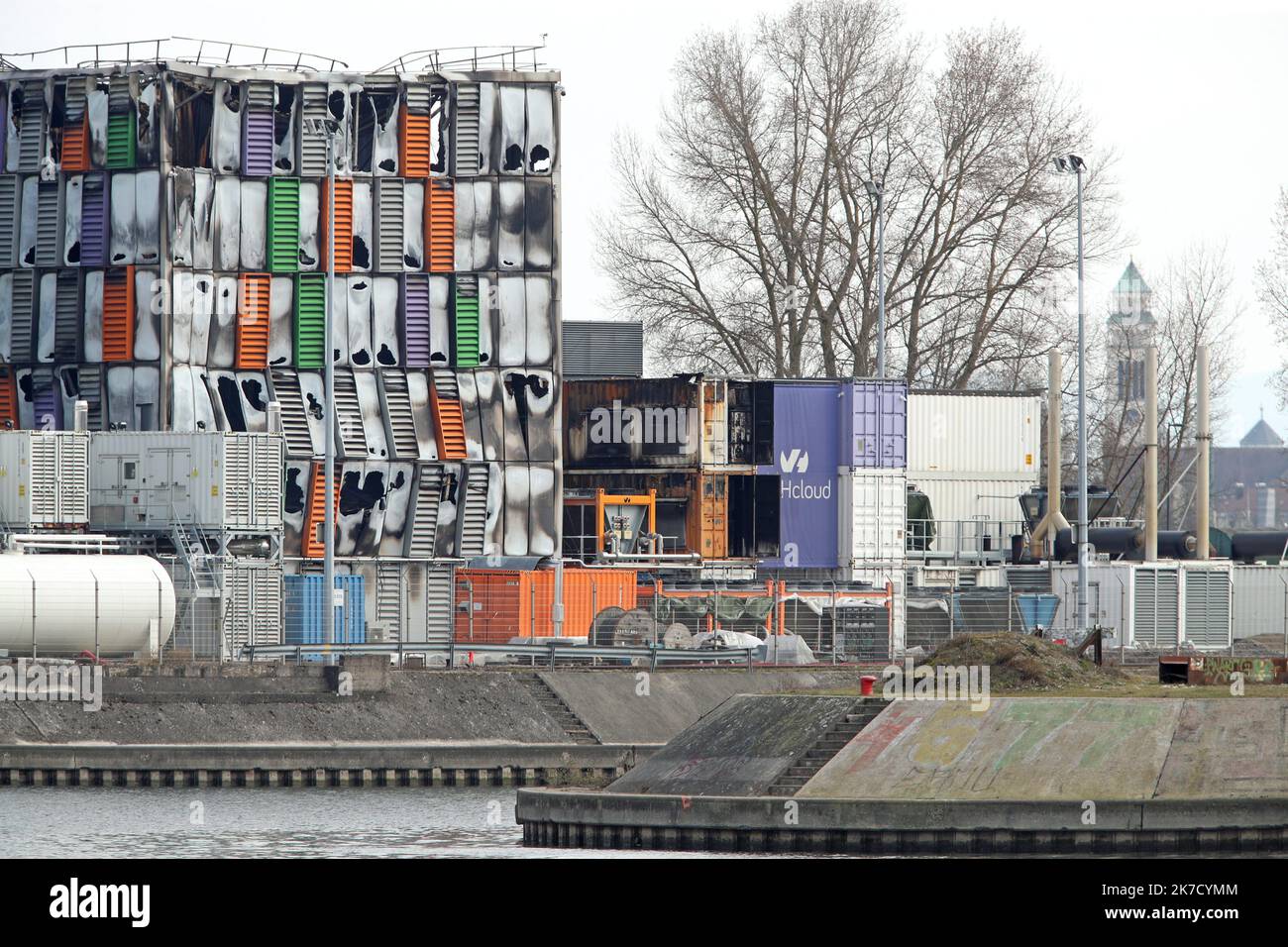 Autonome de strasbourg -Fotos und -Bildmaterial in hoher Auflösung – Alamy