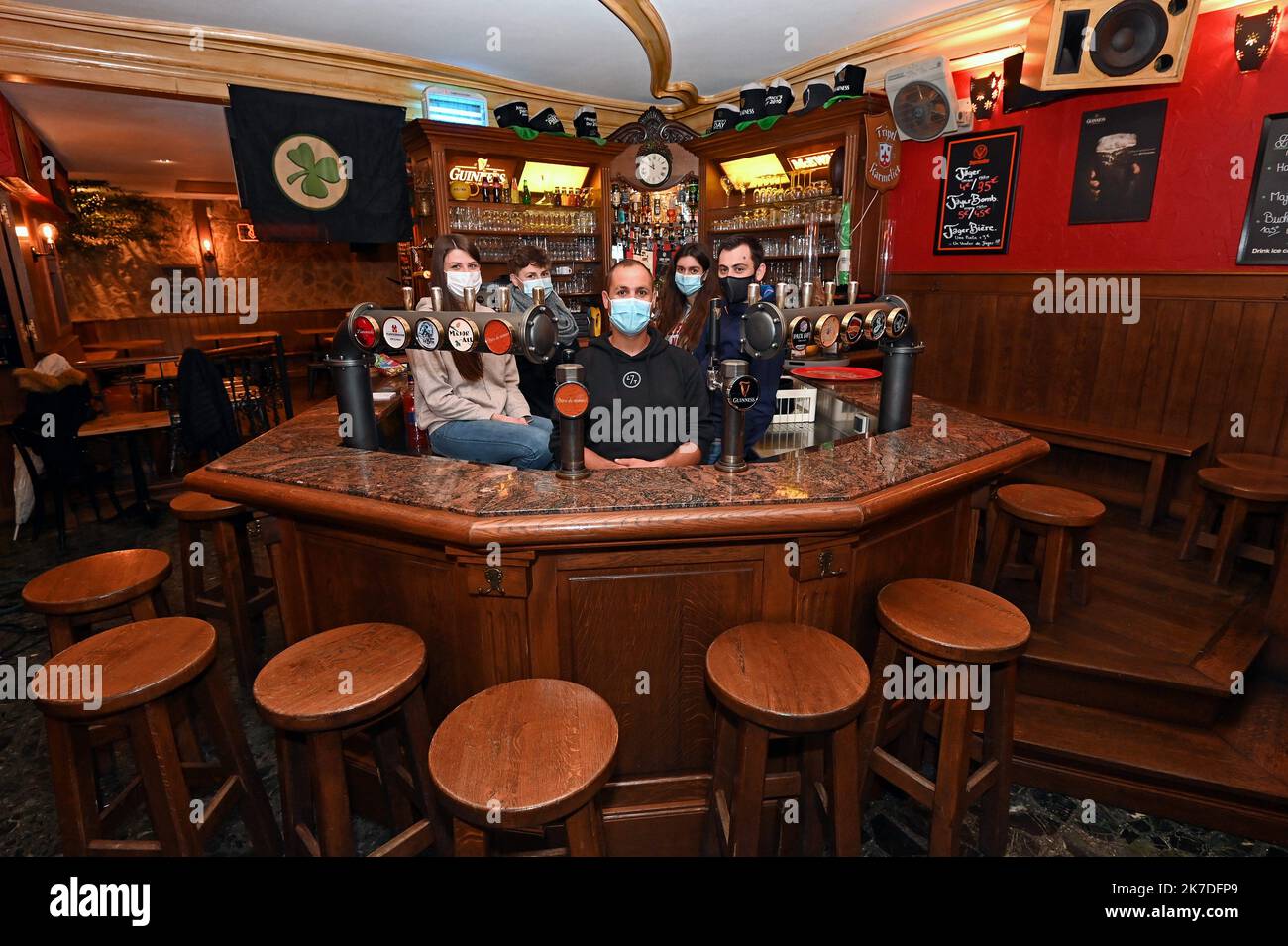 Handel und service -Fotos und -Bildmaterial in hoher Auflösung – Alamy