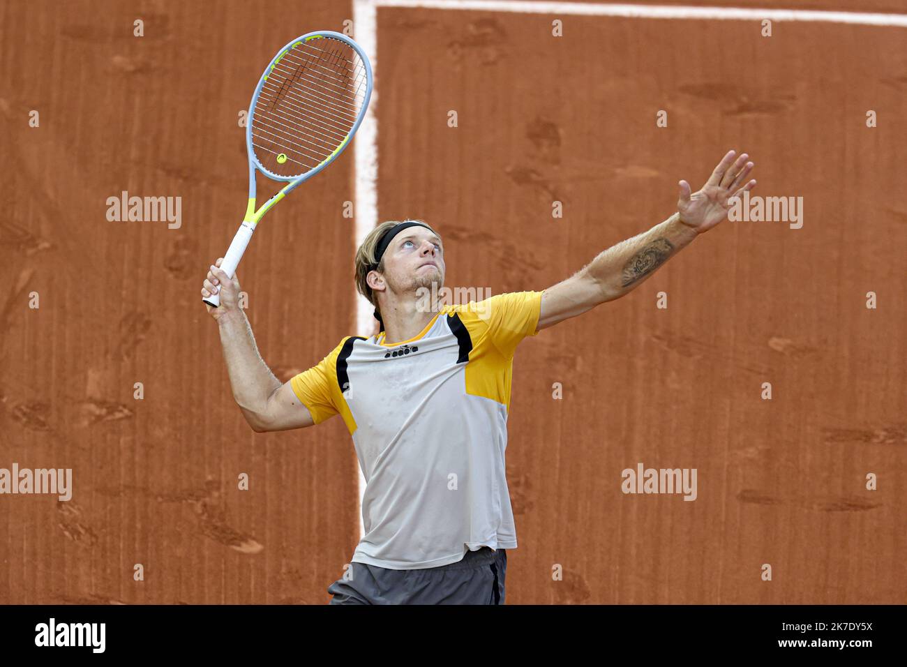 Alexander davidovich fokina -Fotos und -Bildmaterial in hoher Auflösung ...