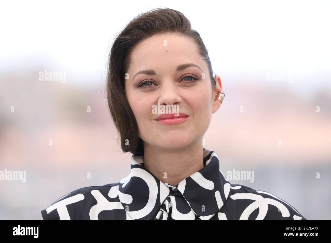 ©PHOTOPQR/NICE MATIN/Eric Ottino Sebastien Botella ; Cannes ; 06/07 ...