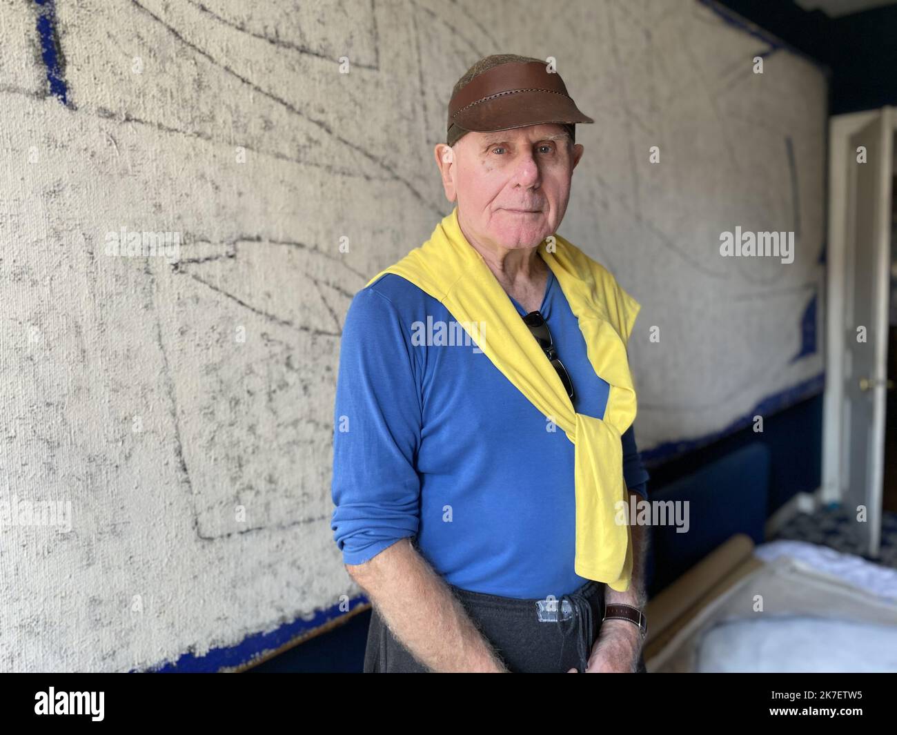 Klaus rinke -Fotos und -Bildmaterial in hoher Auflösung – Alamy