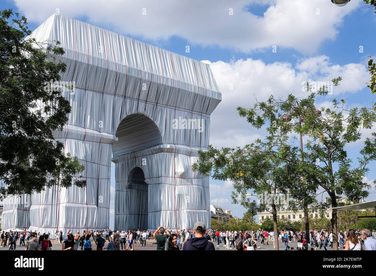 TONY HAGE/TONY HAGE/MAXPPP - PARIS FRANKREICH 18/09/2021 ; TONY HAGE ...