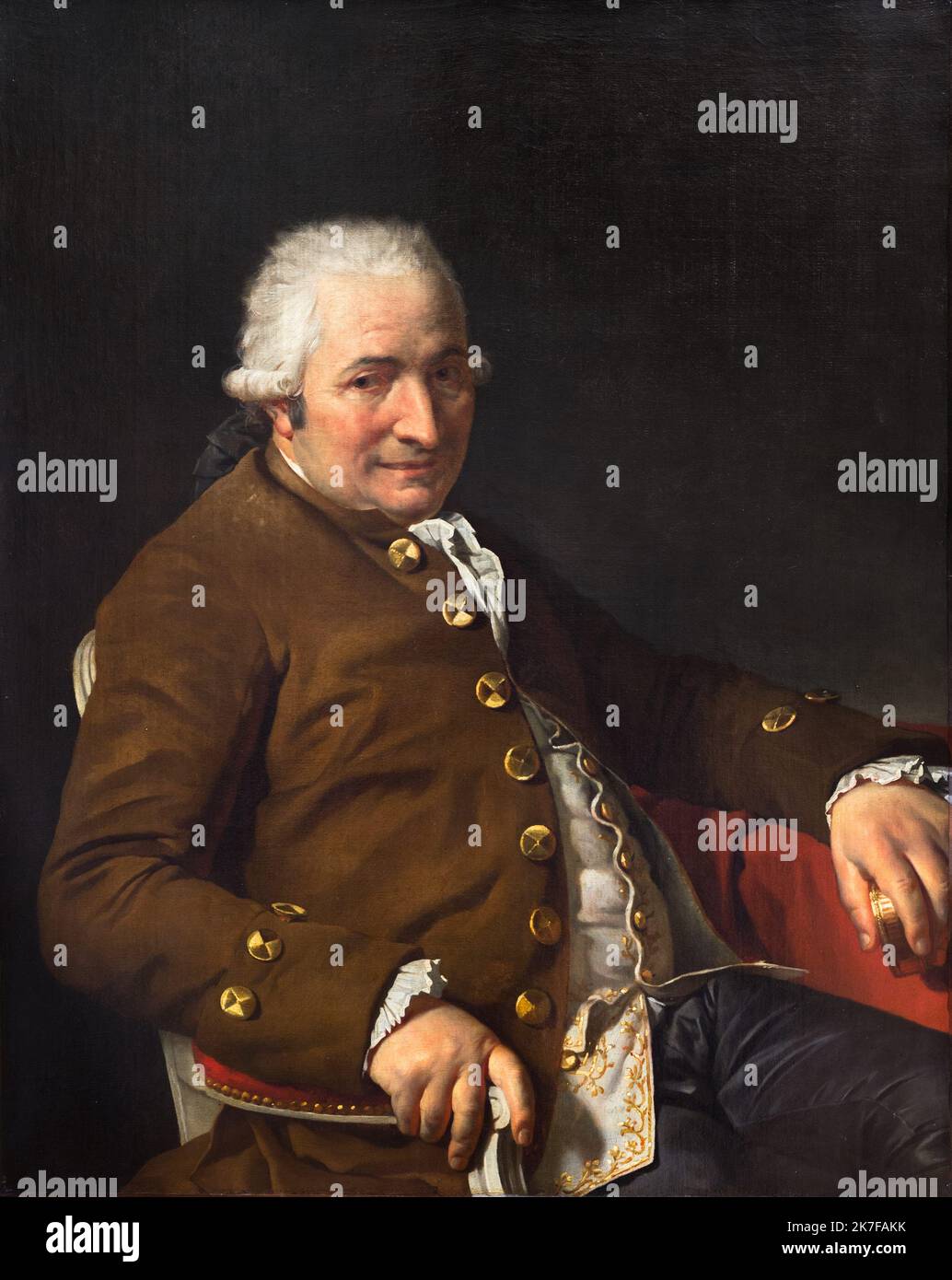 Architekt david braun -Fotos und -Bildmaterial in hoher Auflösung – Alamy