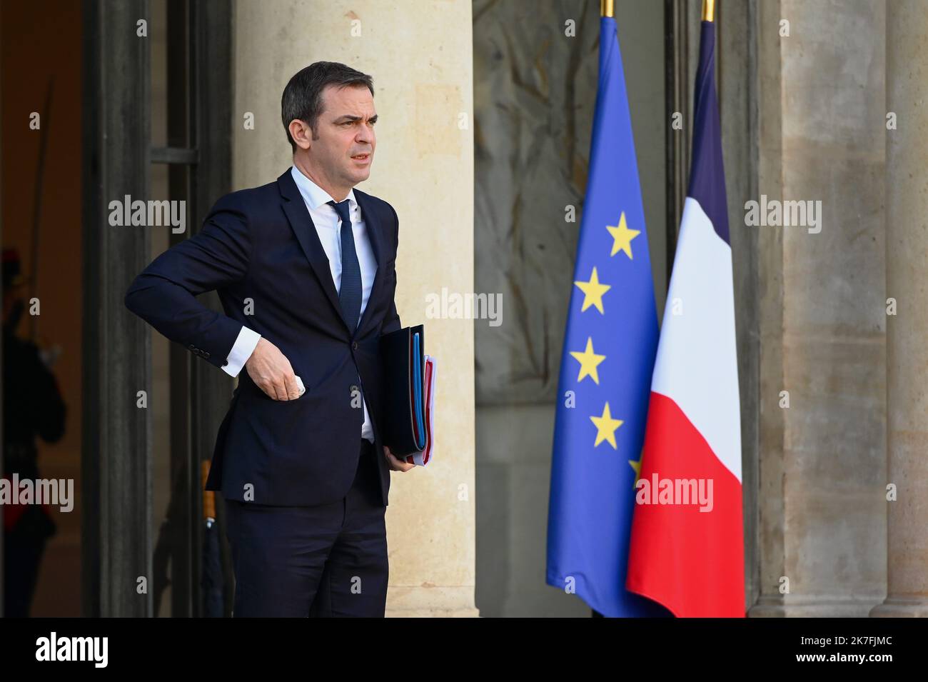 Ministre des solidarites et de la sante -Fotos und -Bildmaterial in ...