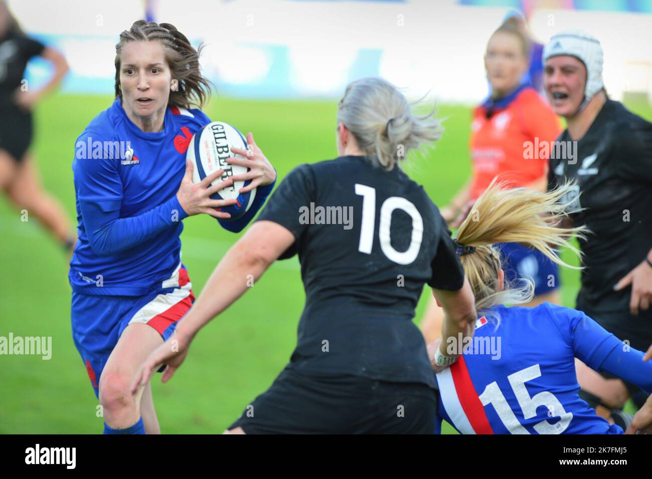 Equipe de nouvelle zelande -Fotos und -Bildmaterial in hoher Auflösung ...