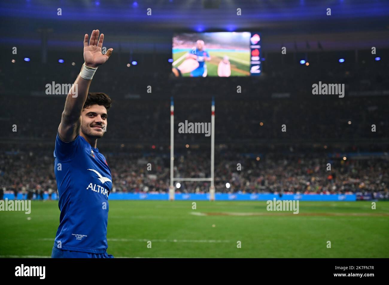 ©Julien Mattia / Le Pictorium/MAXPPP - Julien Mattia / Le Pictorium ...