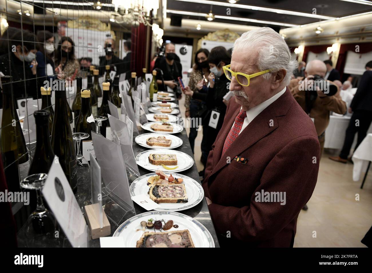 Gastronomie weltmeisterschaft -Fotos und -Bildmaterial in hoher ...