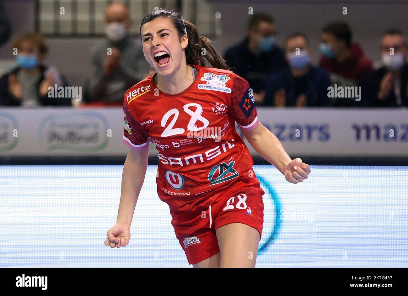 Lucie granier -Fotos und -Bildmaterial in hoher Auflösung – Alamy