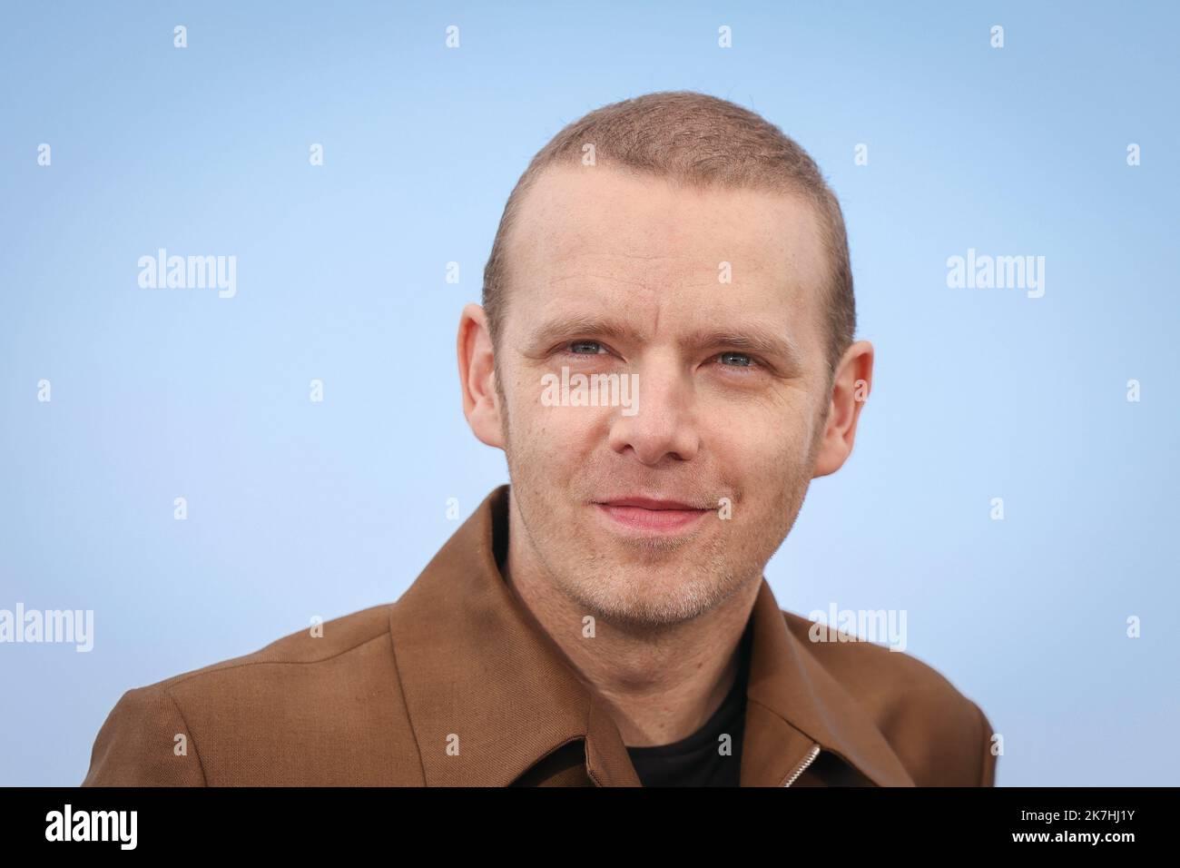 ©PHOTOPQR/LE PARISIEN/Fred Dugit ; Cannes ; 21/05/2022 ; Cuture ...